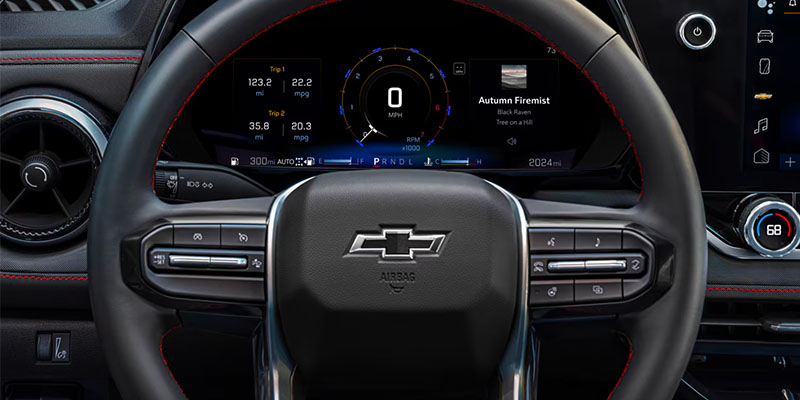 Wally Edgar Chevrolet Blog - Wally Edgar Chevrolet Blog | News, Updates ...