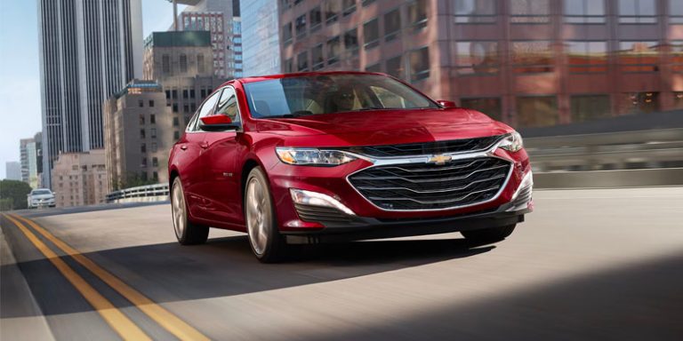 The 2025 Chevy Malibu: Elegance and Efficiency Combined - Wally Edgar ...