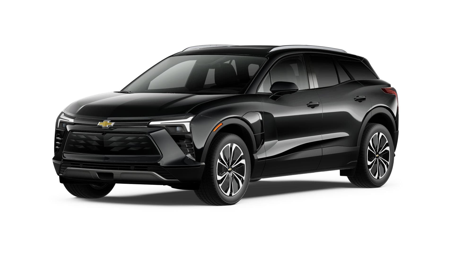 2026 Chevrolet Blazer EV LT | Wally Edgar Chevrolet Specials LAKE ORION, MI