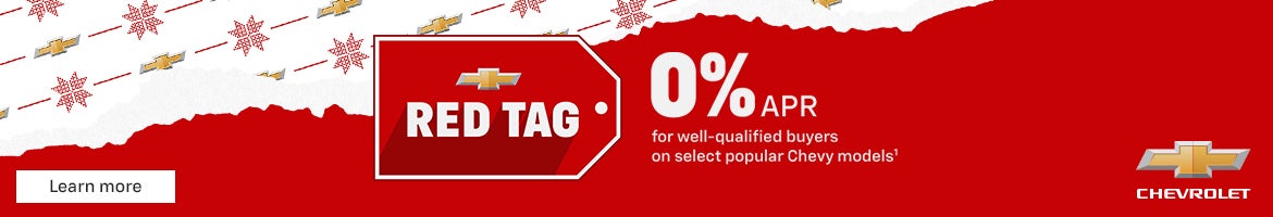 Wally Edgar Chevrolet | New Chevy & Used Cars For Sale